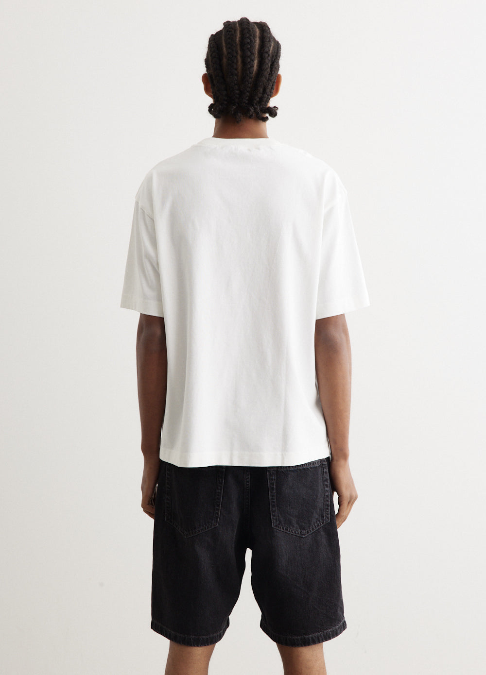 Extorr Stamp T-Shirt