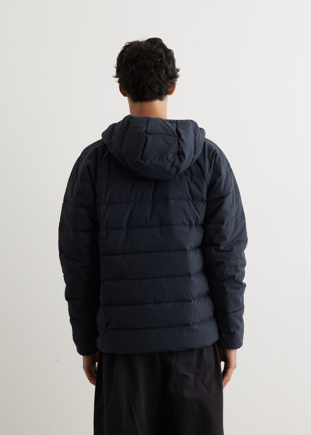 Cotton Down Jacket