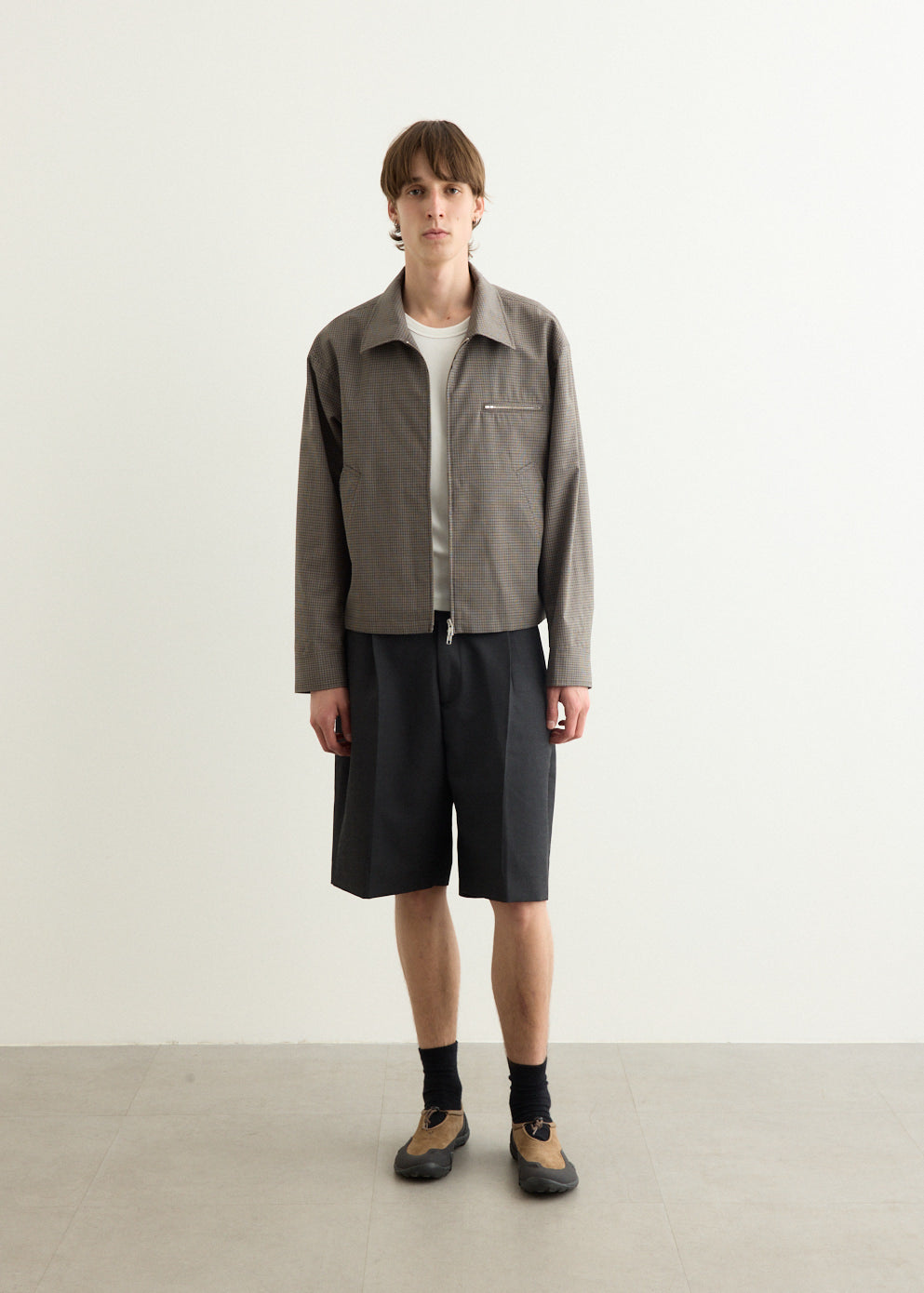 Incu Exclusive Classic Shorts