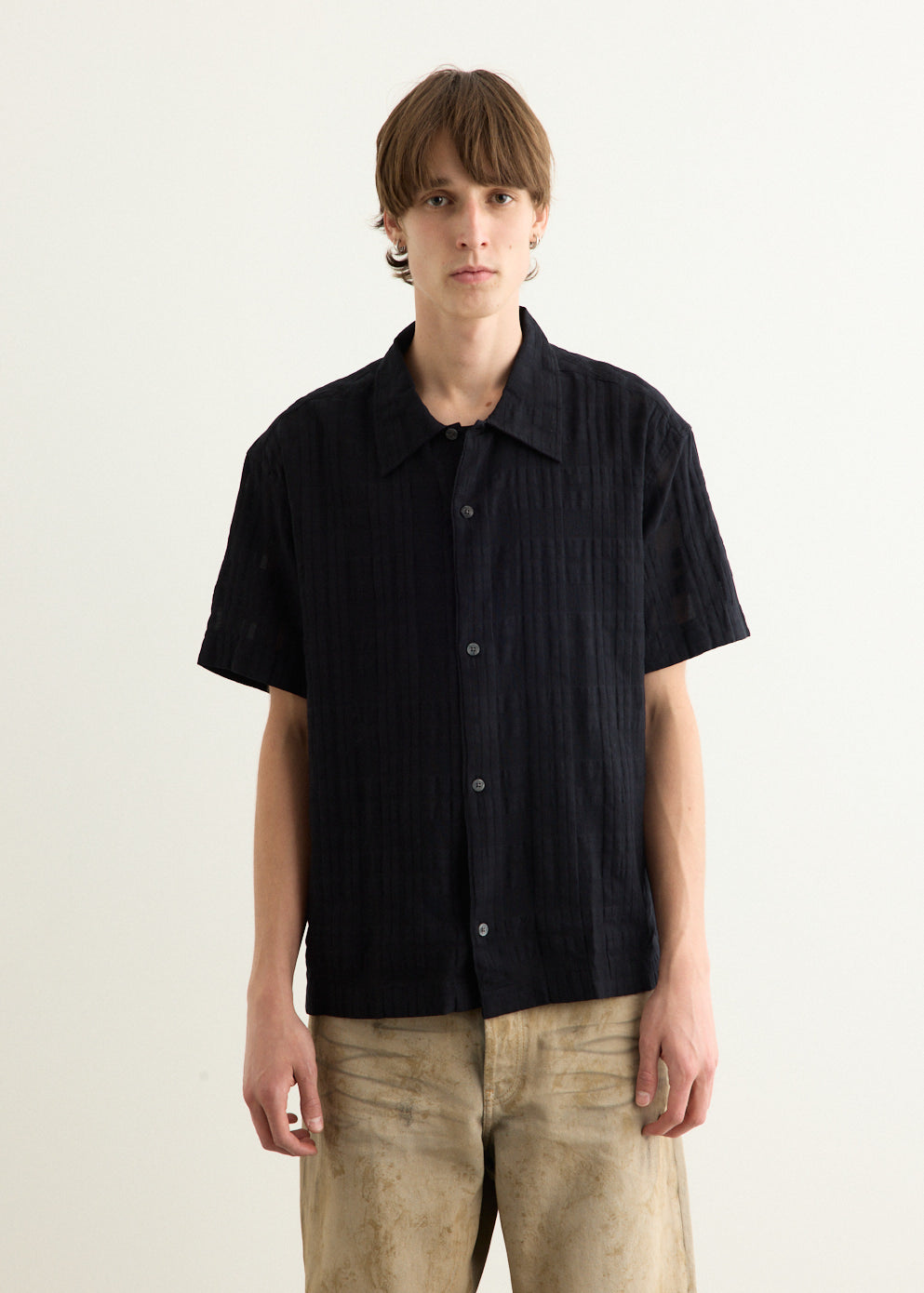Incu Exclusive Holiday Shirt