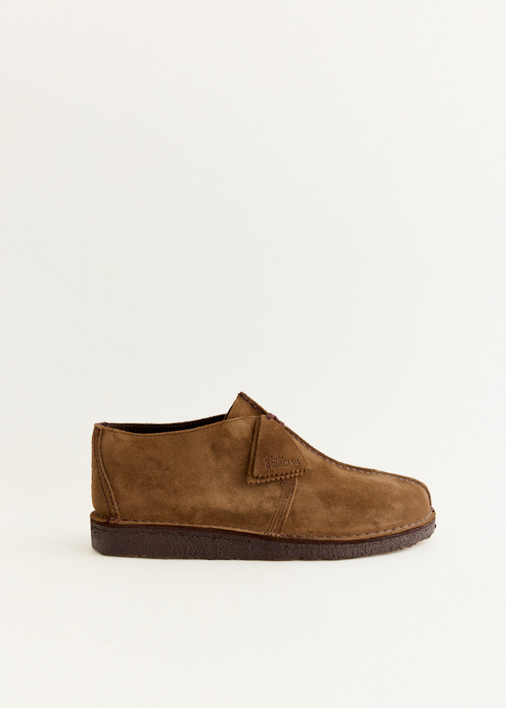 Desert Trek Shoes