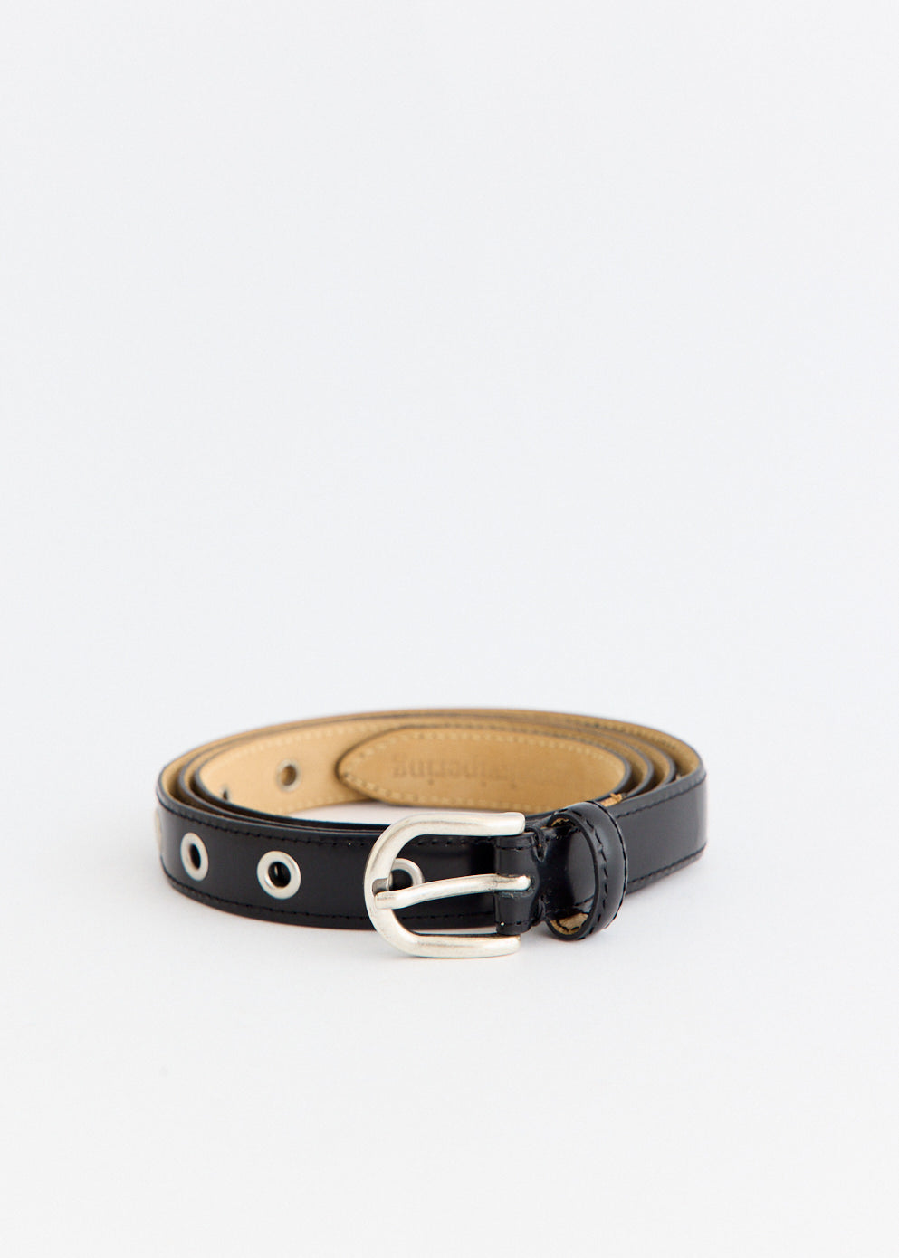 Hostile Belt