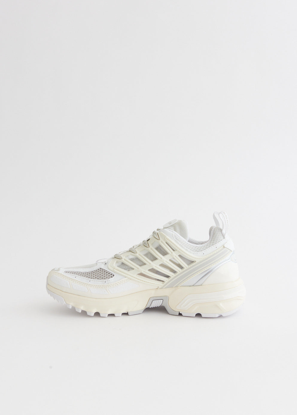 ACS PRO 'White' Sneakers