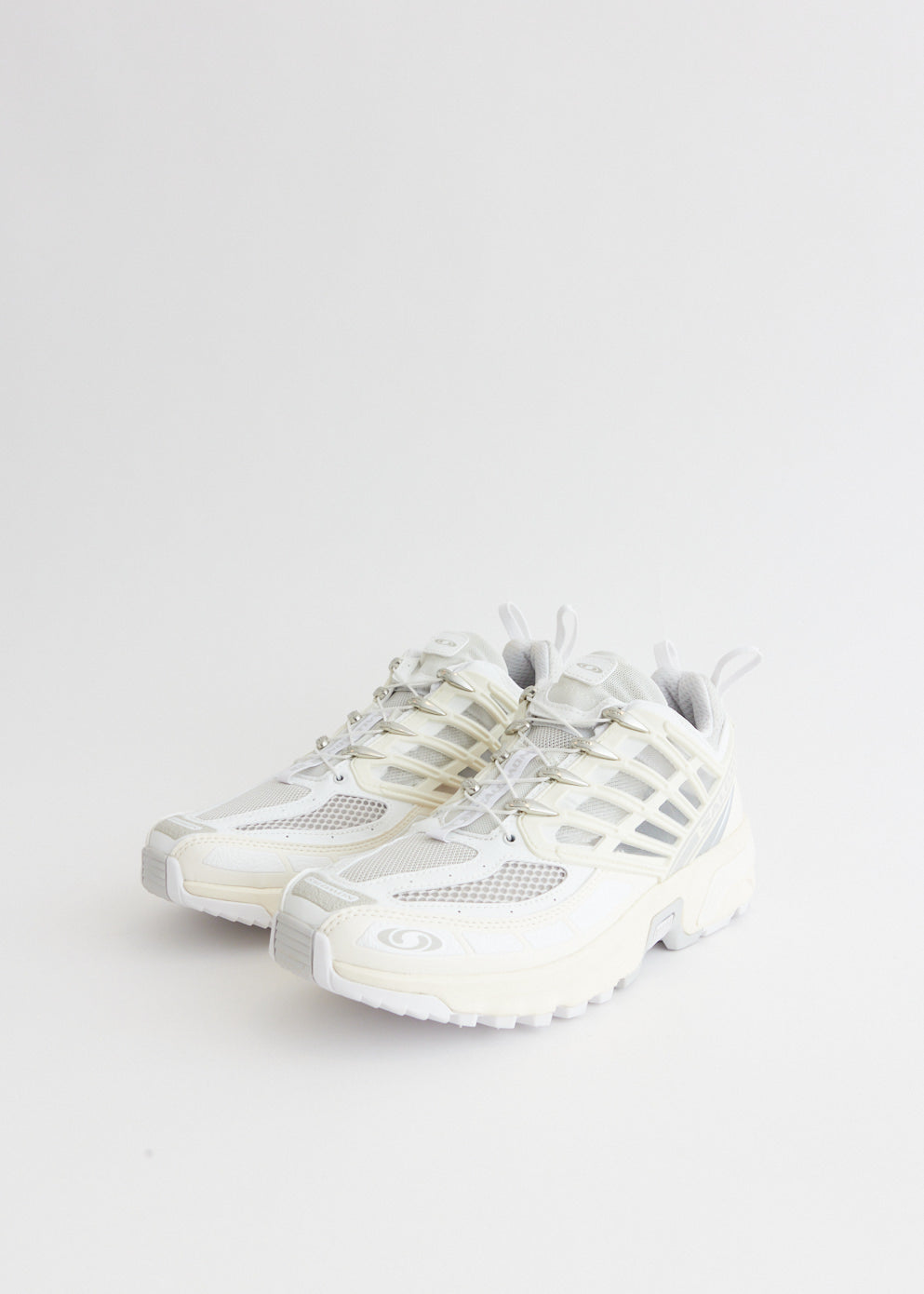 ACS PRO 'White' Sneakers
