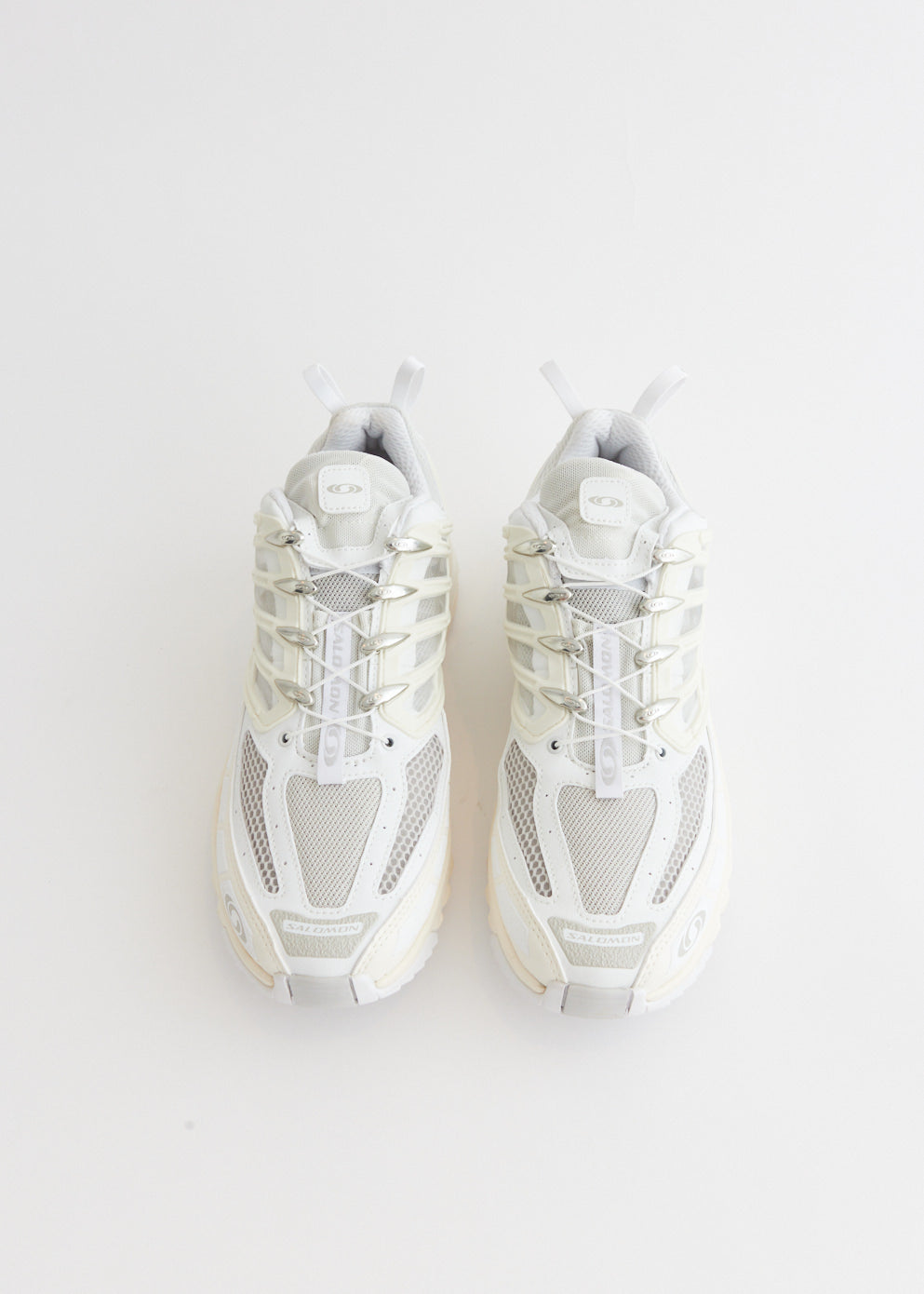 ACS PRO 'White' Sneakers