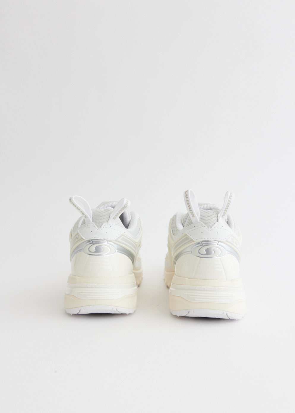 ACS PRO 'White' Sneakers