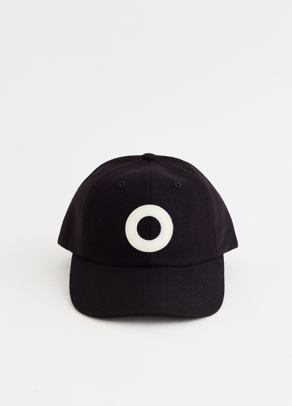O Six-Panel Hat