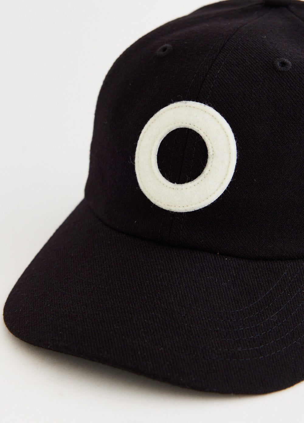 O Six-Panel Hat