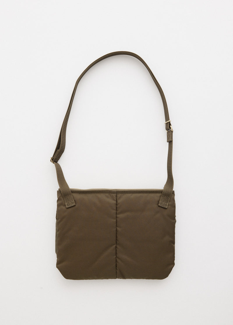 Force Shoulder Bag