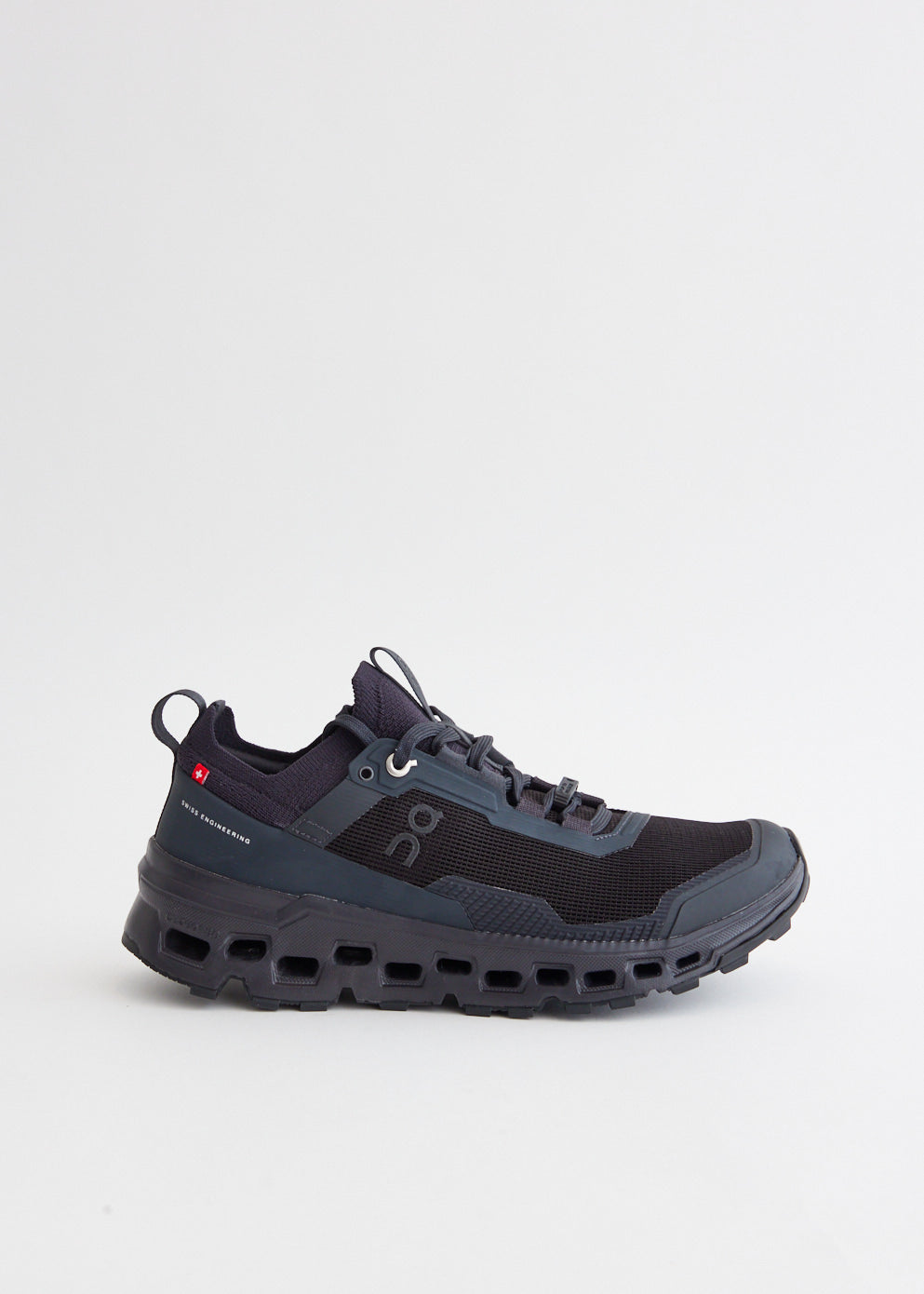 Women's Cloudultra 2 PAD 'All Black' Sneakers