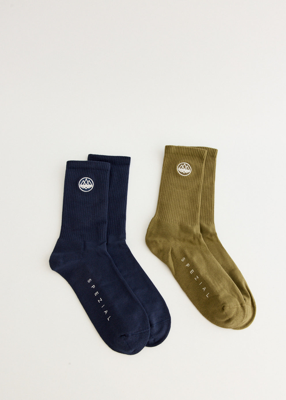 Mod Trefoil Spezial Socks