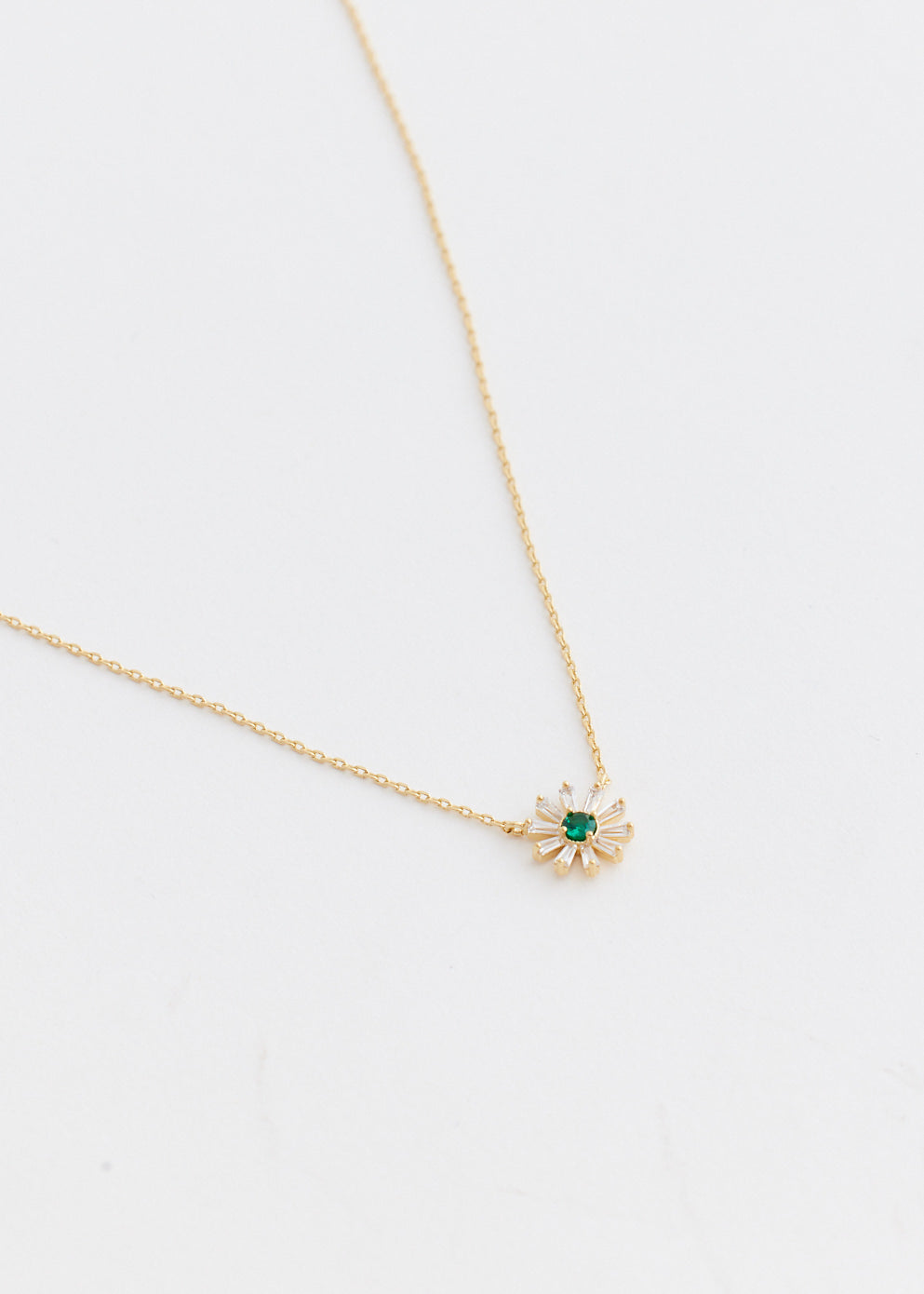 Darling Necklace