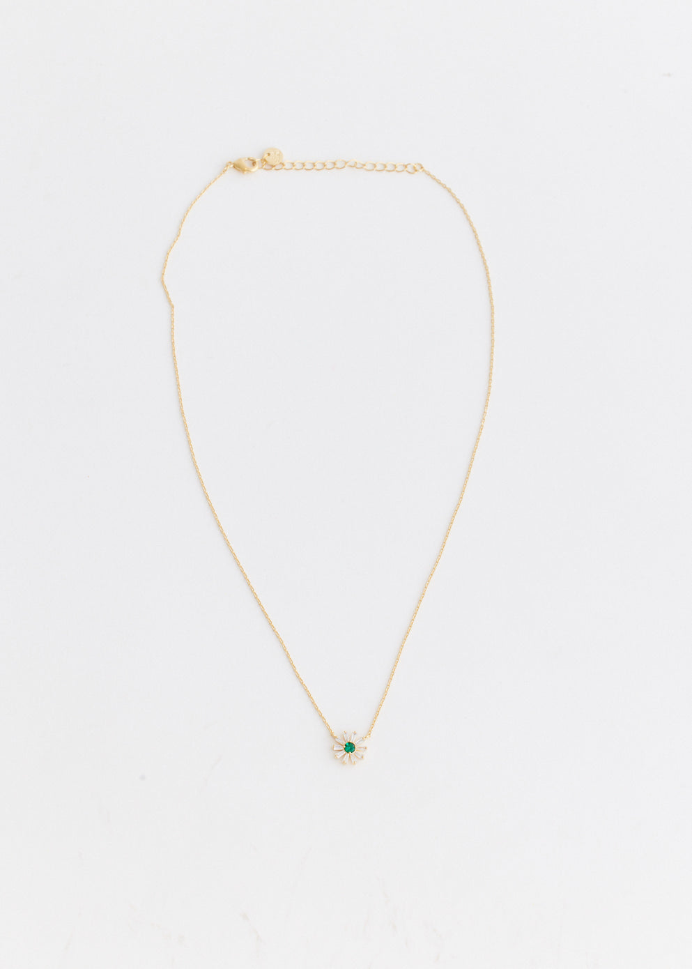 Darling Necklace