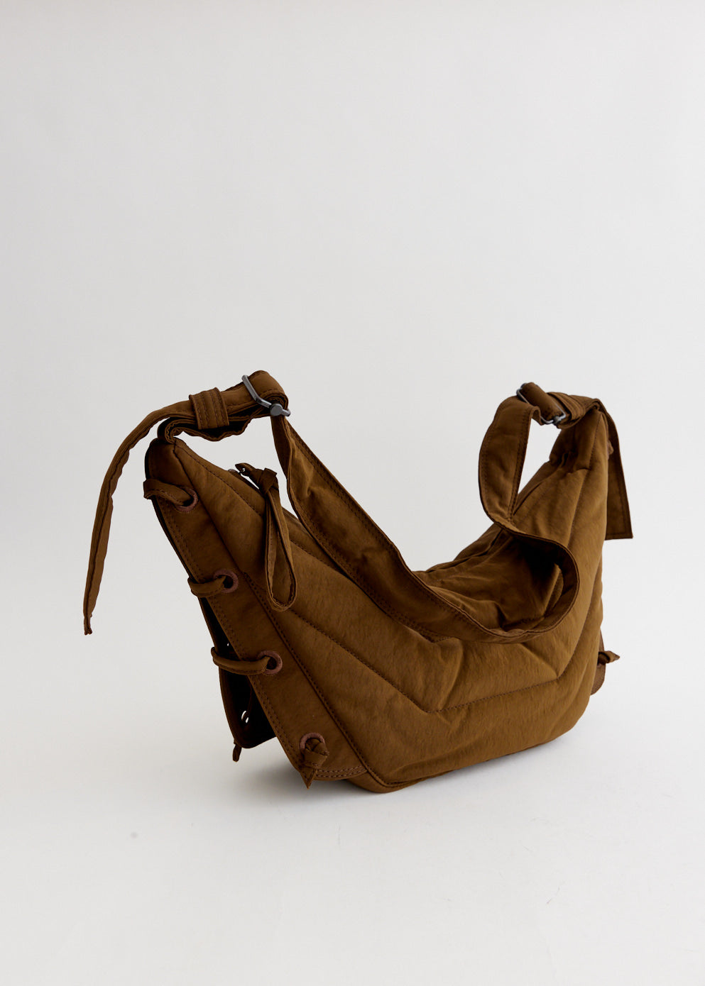 Small Soft Game Bag
