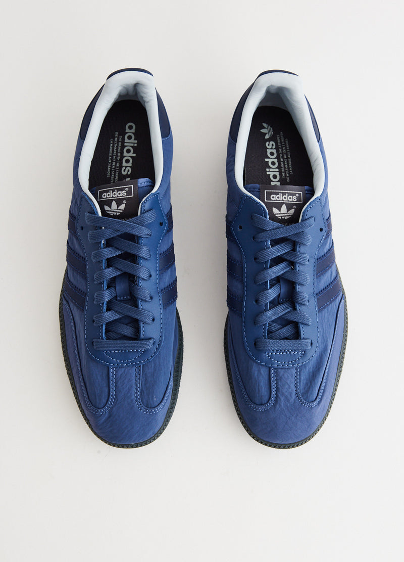Samba OG 'Nylon Reflectivity - Night Indigo' Sneakers