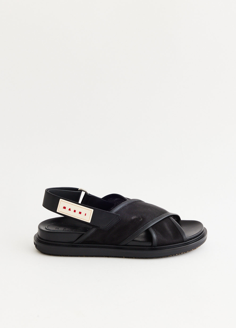 Fussbett Sandals