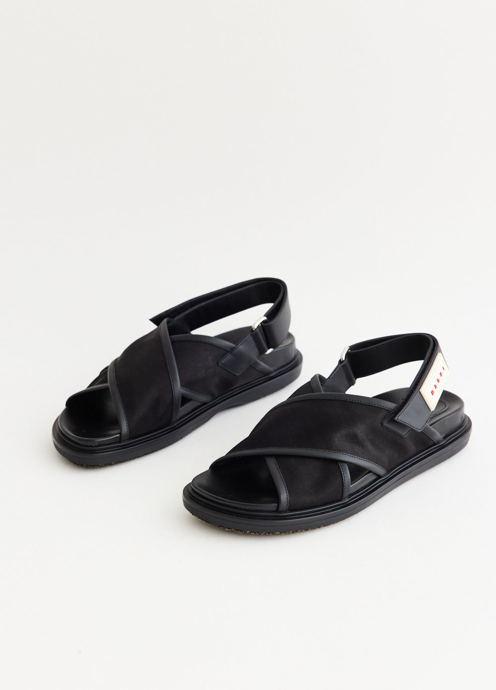 Fussbett Sandals