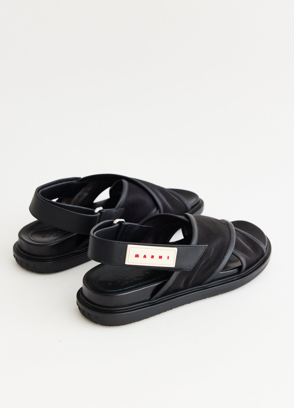 Fussbett Sandals