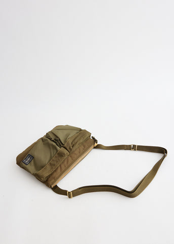 Force Shoulder Bag