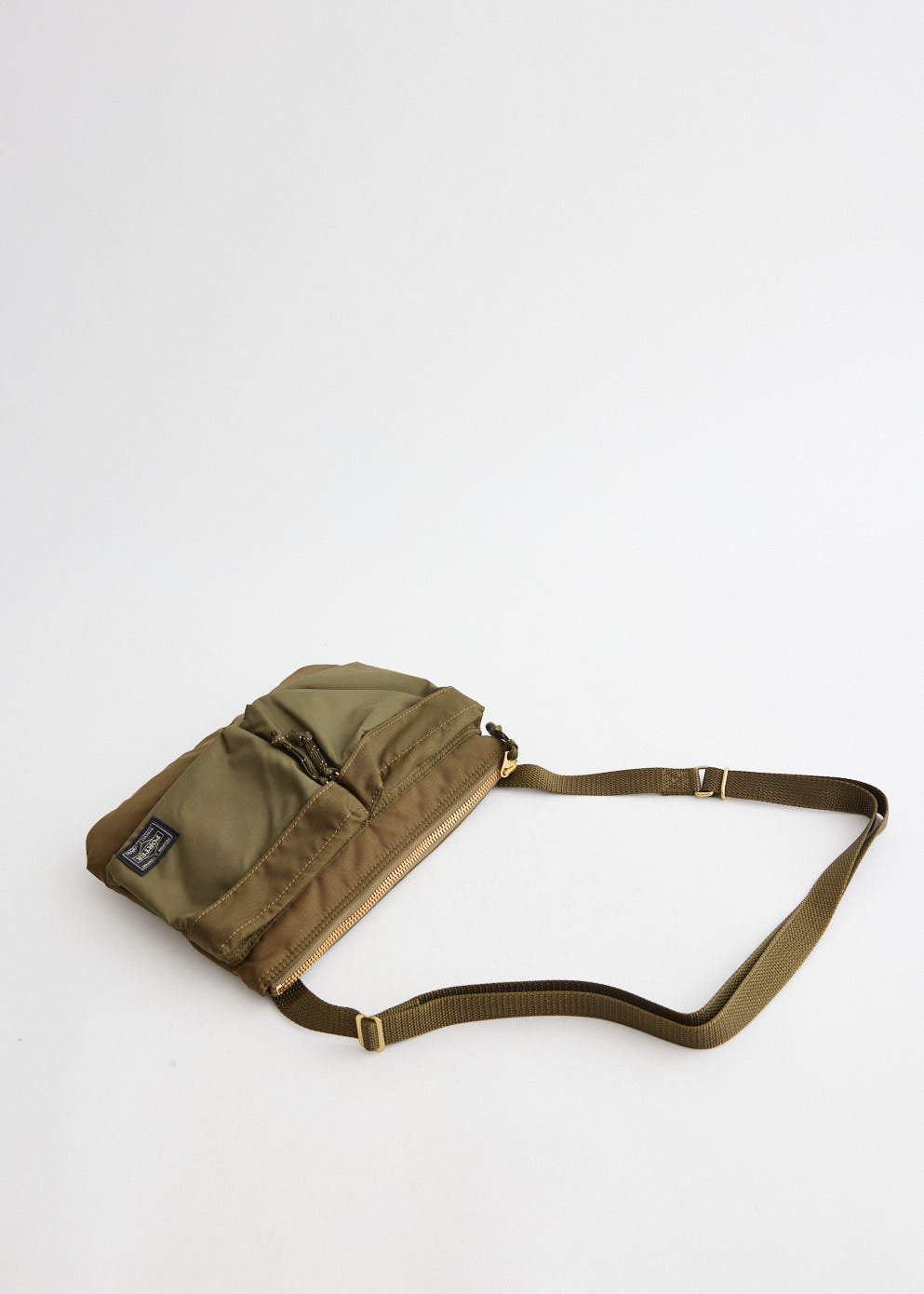 Force Shoulder Bag