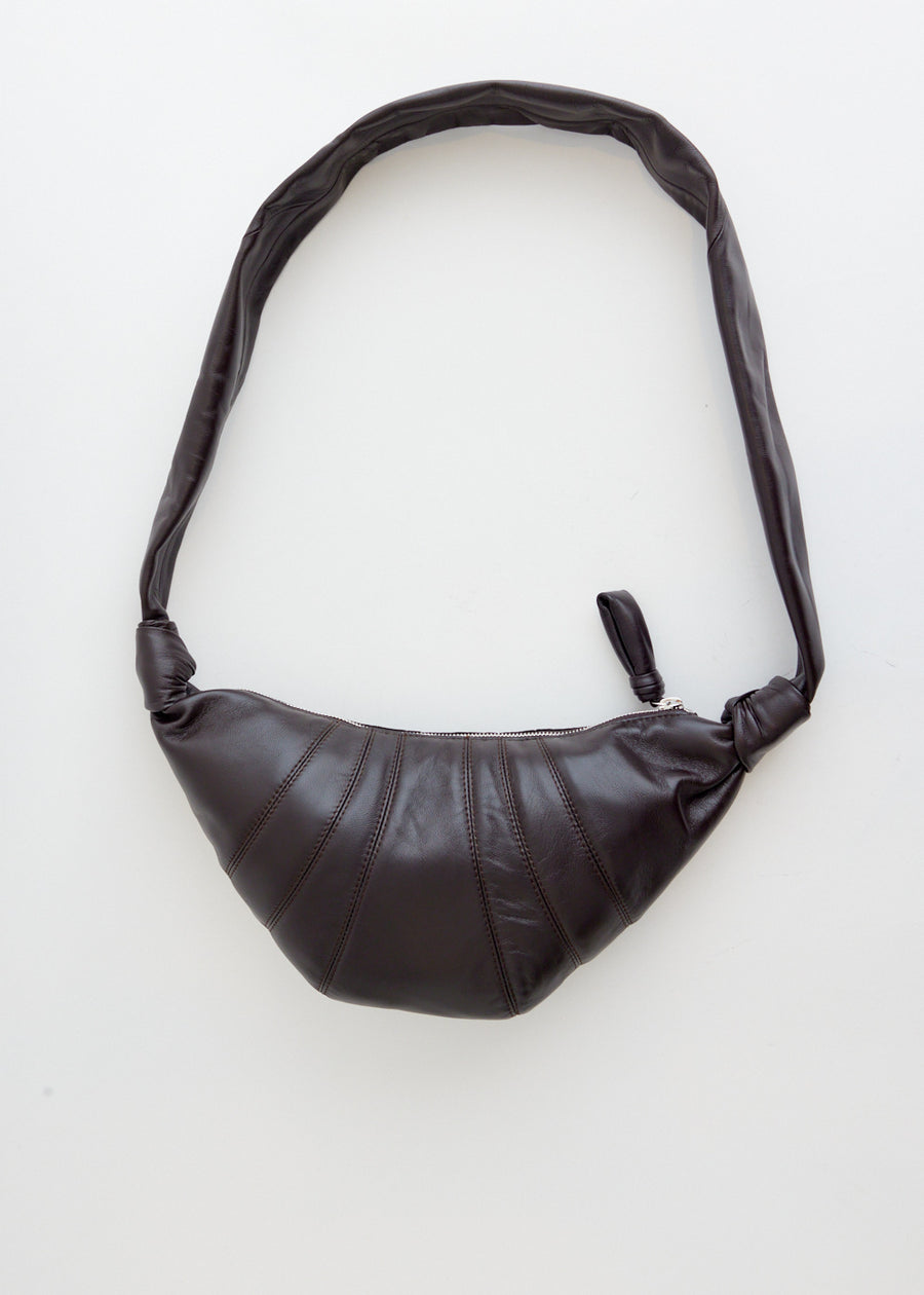 Small Croissant Bag
