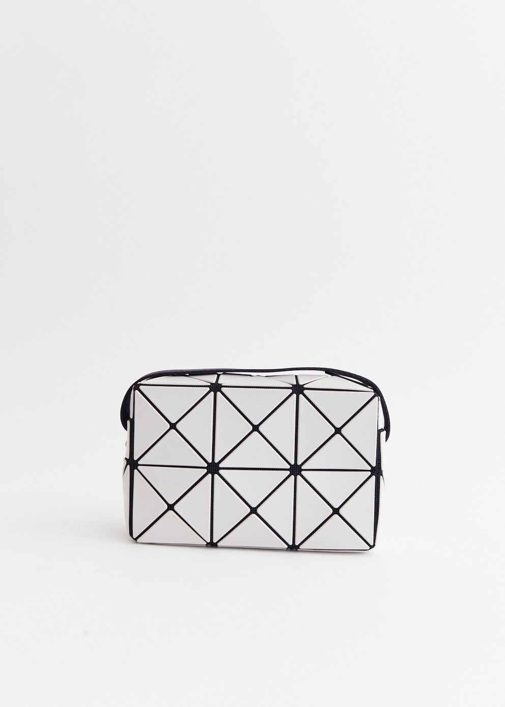 Cuboid Shoulder Bag