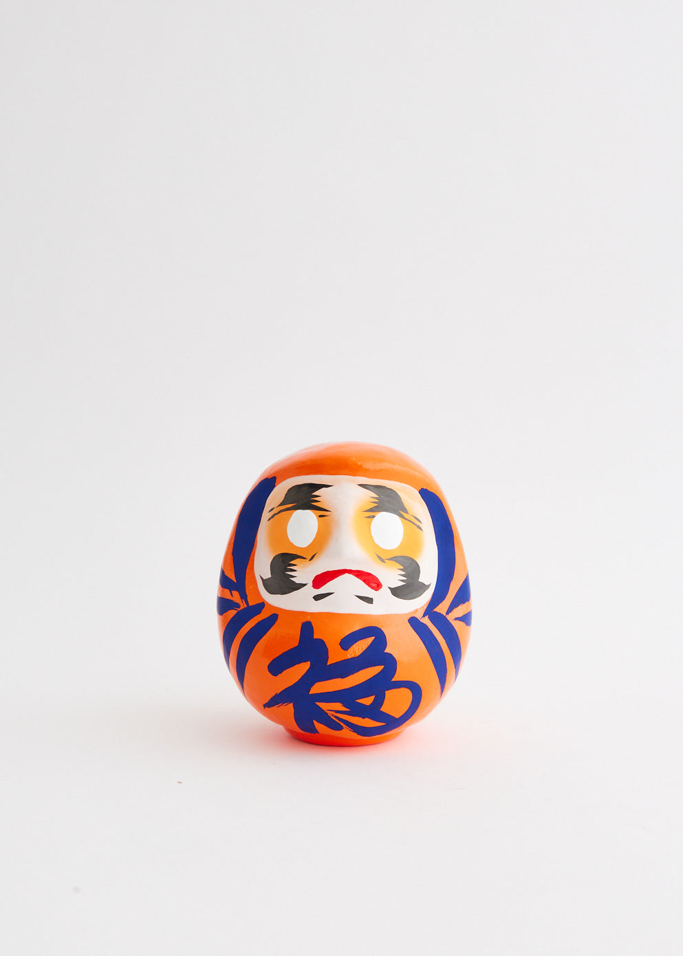 Lucky Charm Doll Dharma