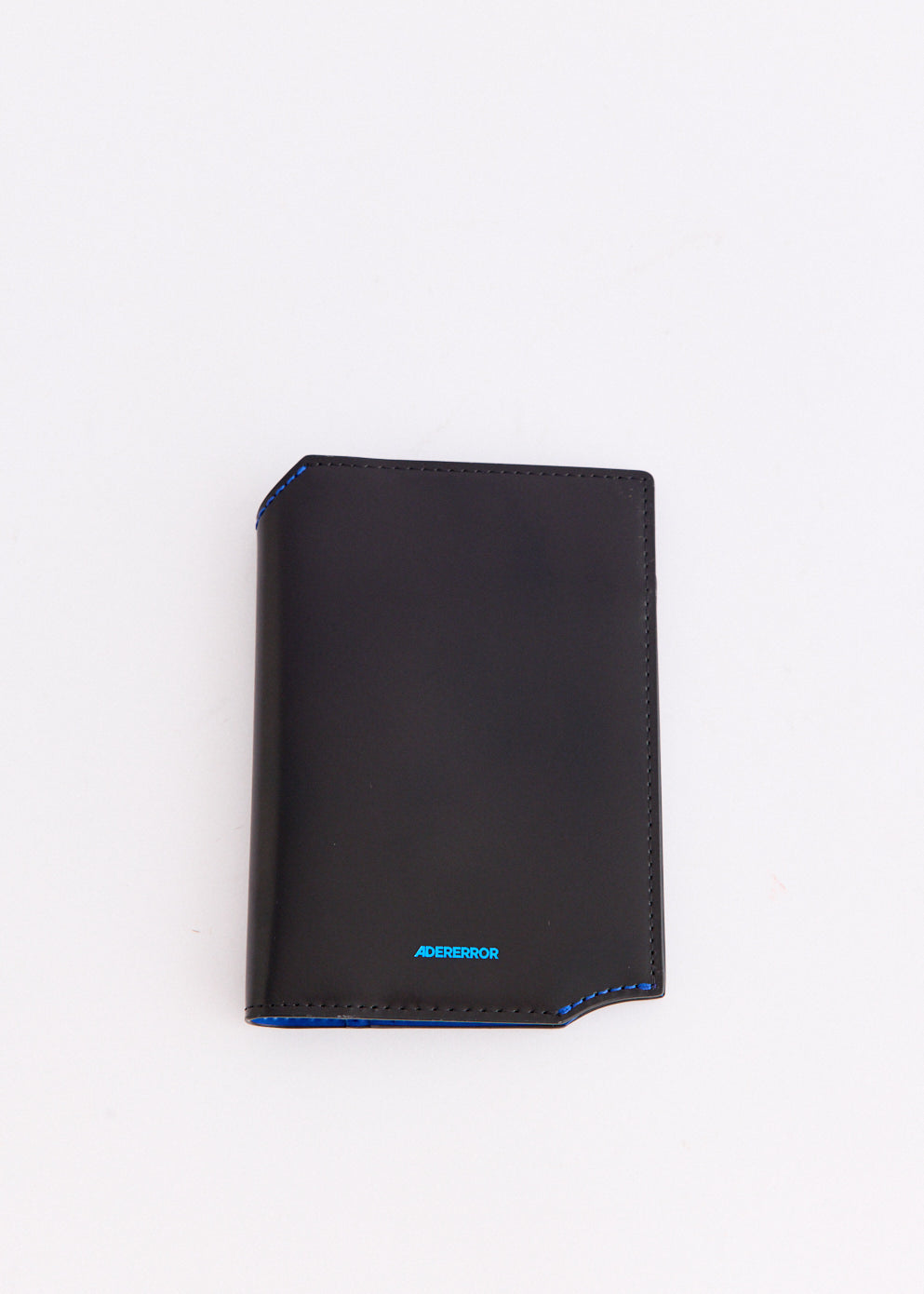Corner Fold Wallet