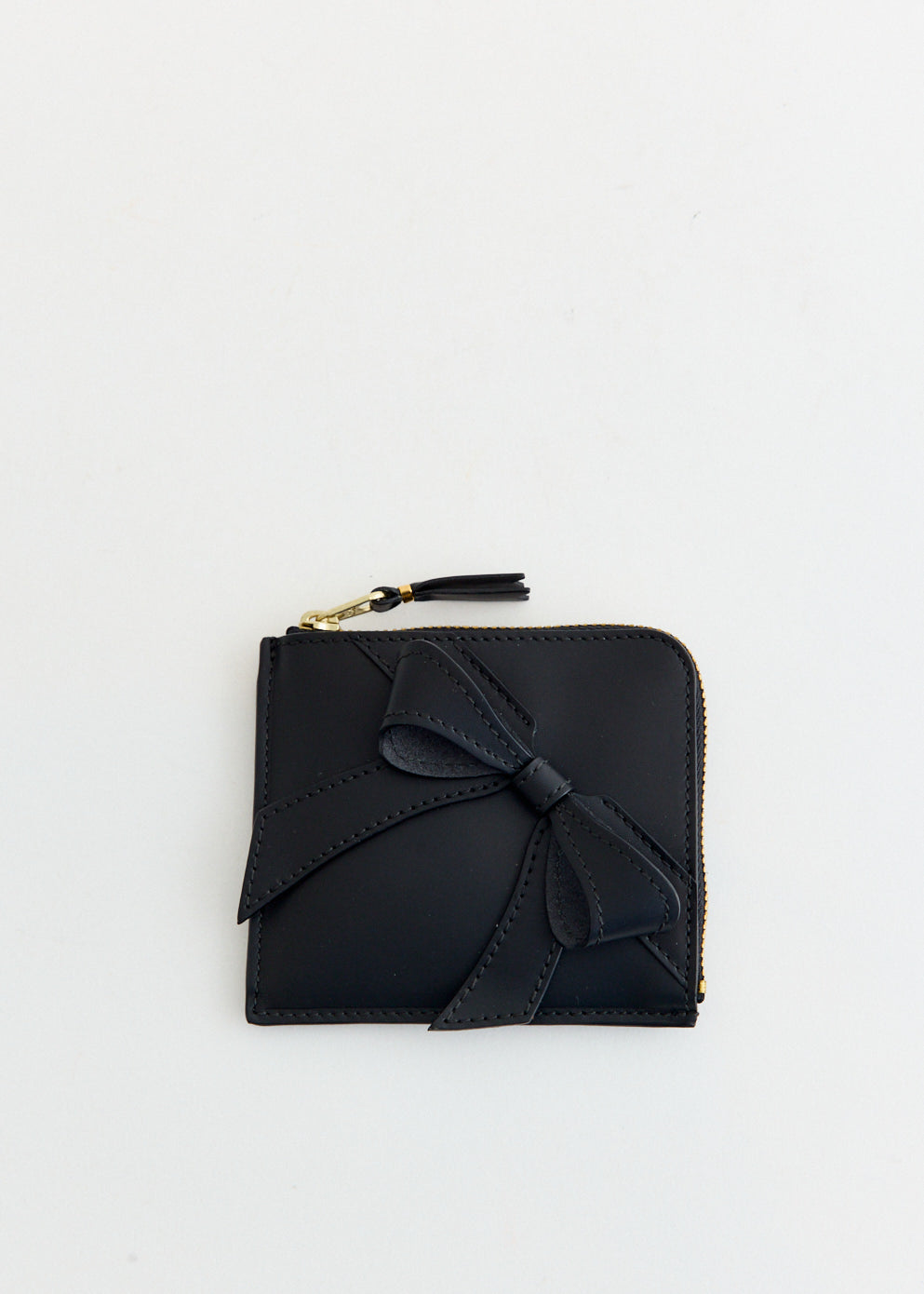 SA3100BB Big Bow Wallet