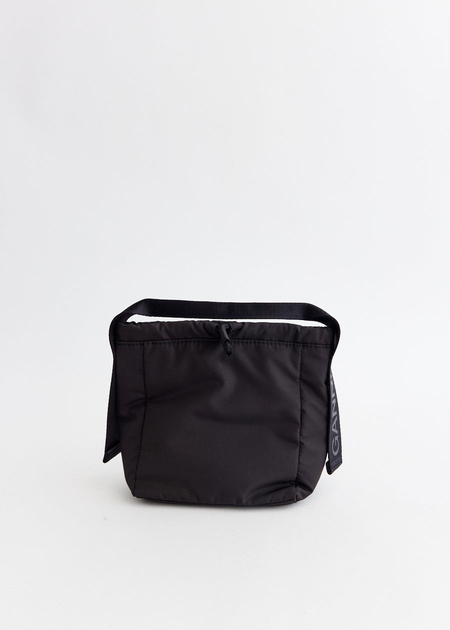 Recycled Tech Pouch
