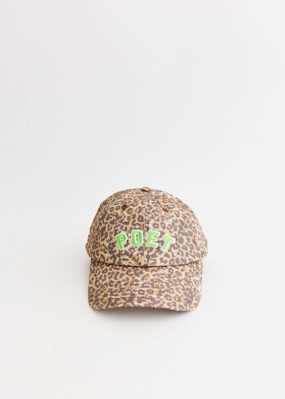 Poet (Martine Syms) Baseball Cap