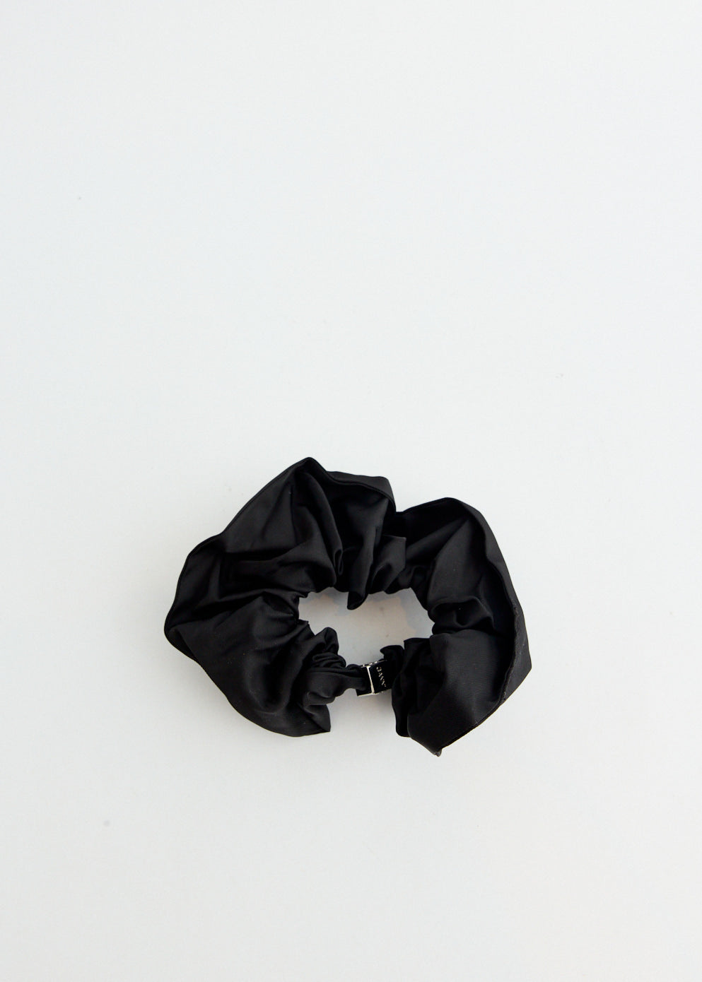 Duchesse Nylon Scrunchie