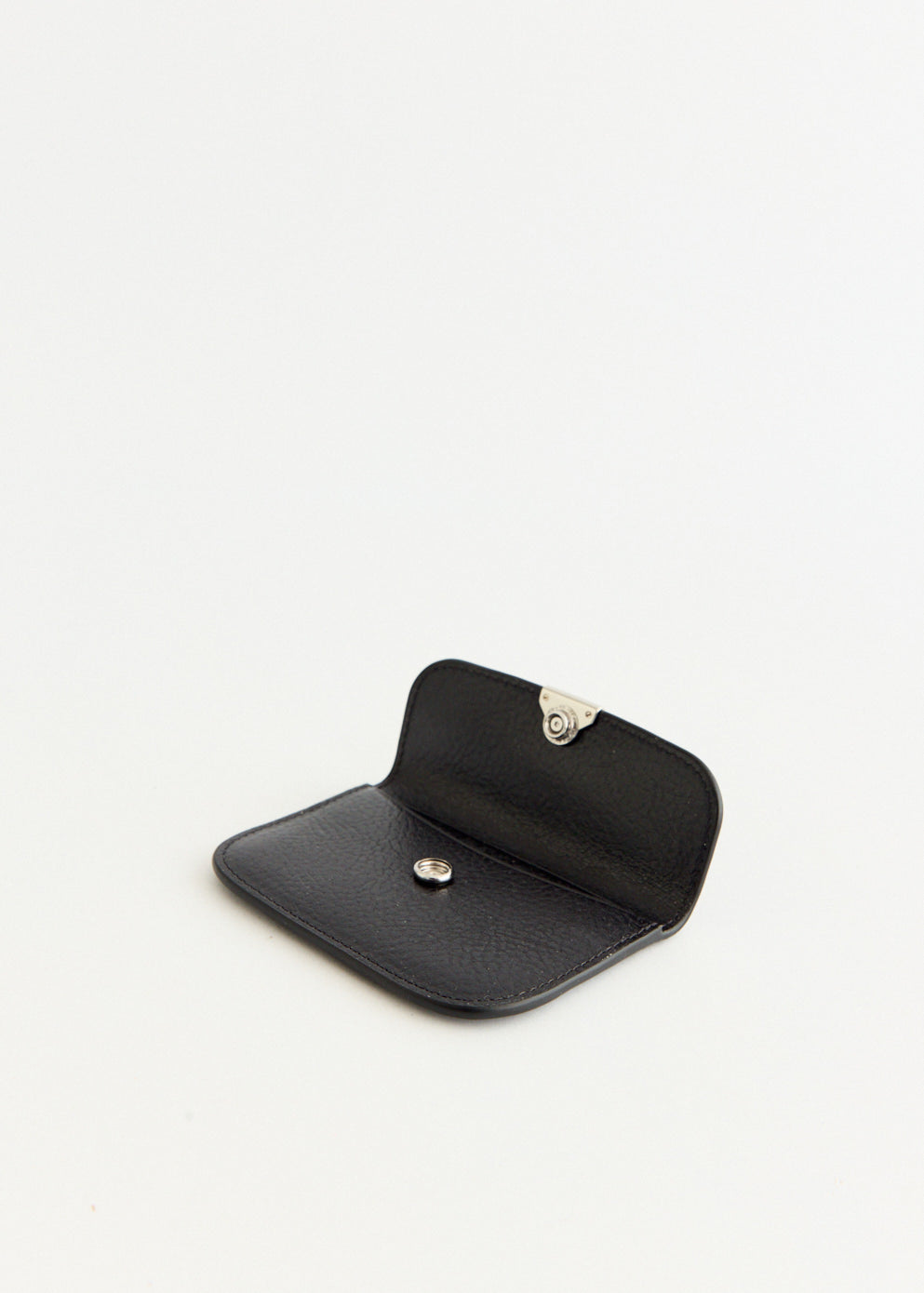 Soft Tab Card Holder
