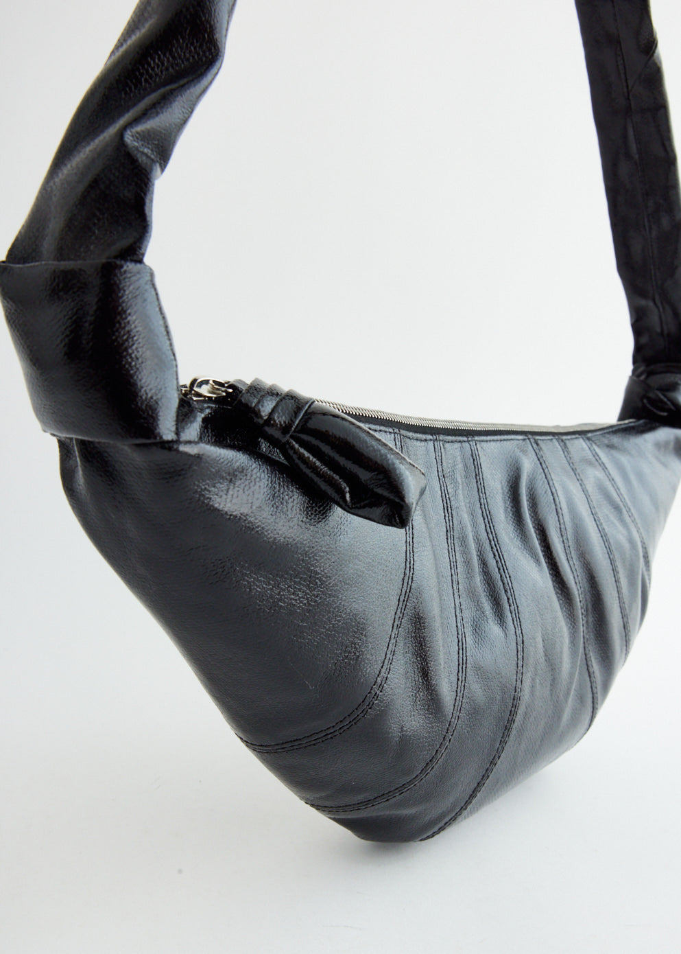 Medium Croissant Bag