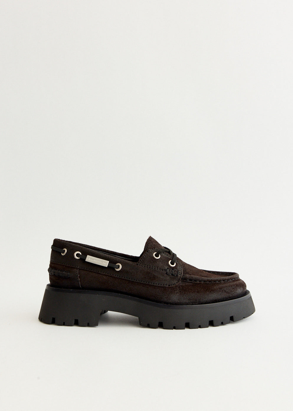 Carson Boat Shoes