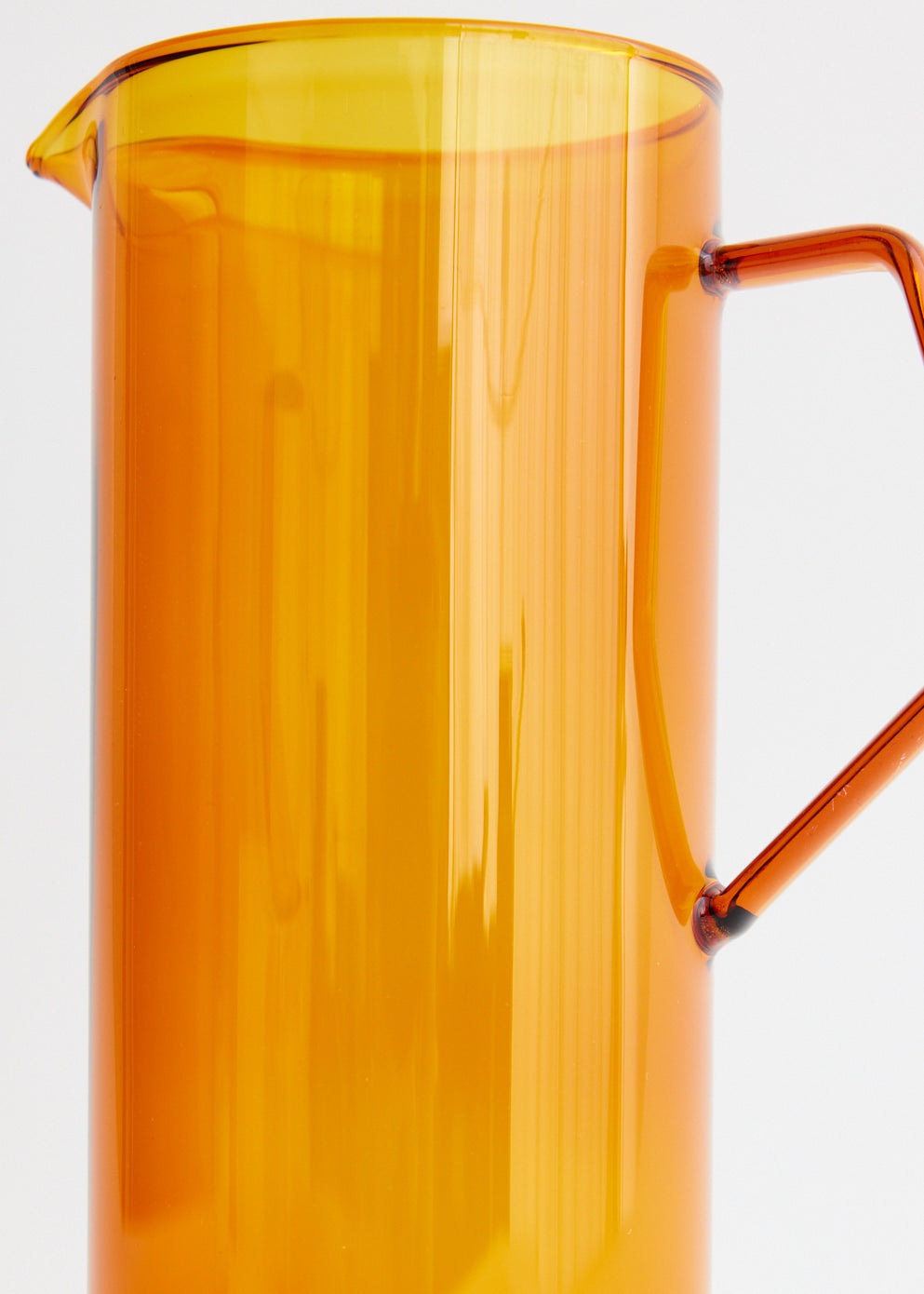 CAST Amber Water Jug 1.2L