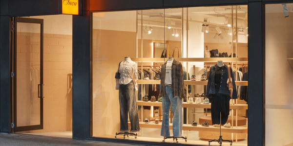 Our Stores | Incu