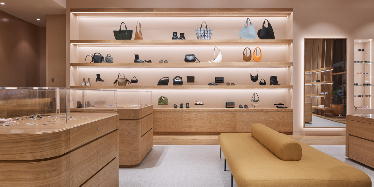 Our Stores | Incu