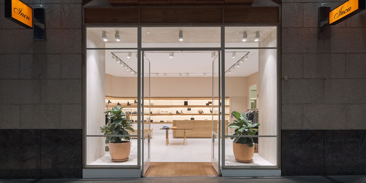 Our Stores | Incu