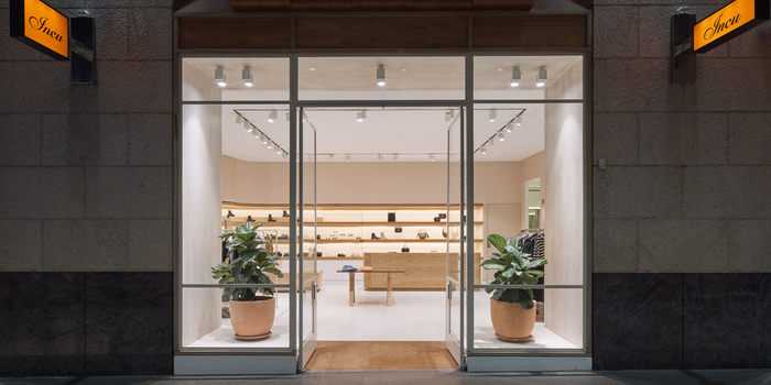Our Stores | Incu