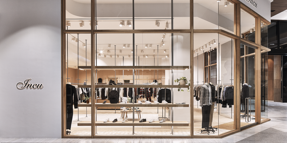 Our Stores | Incu