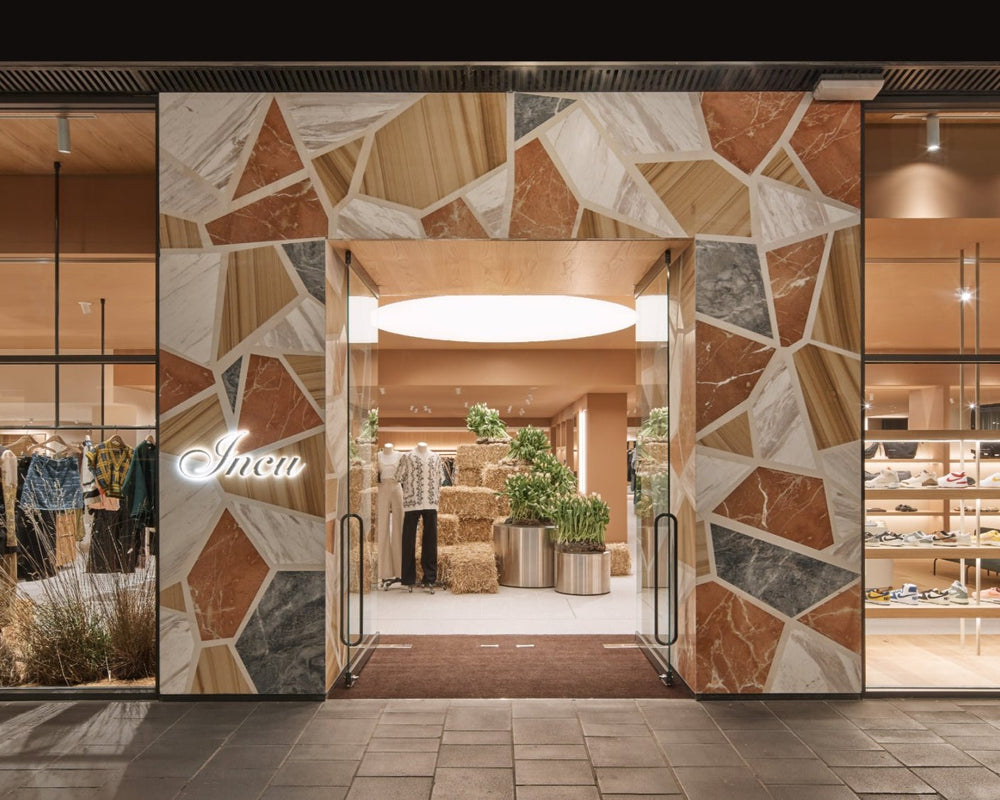 Our Stores | Incu