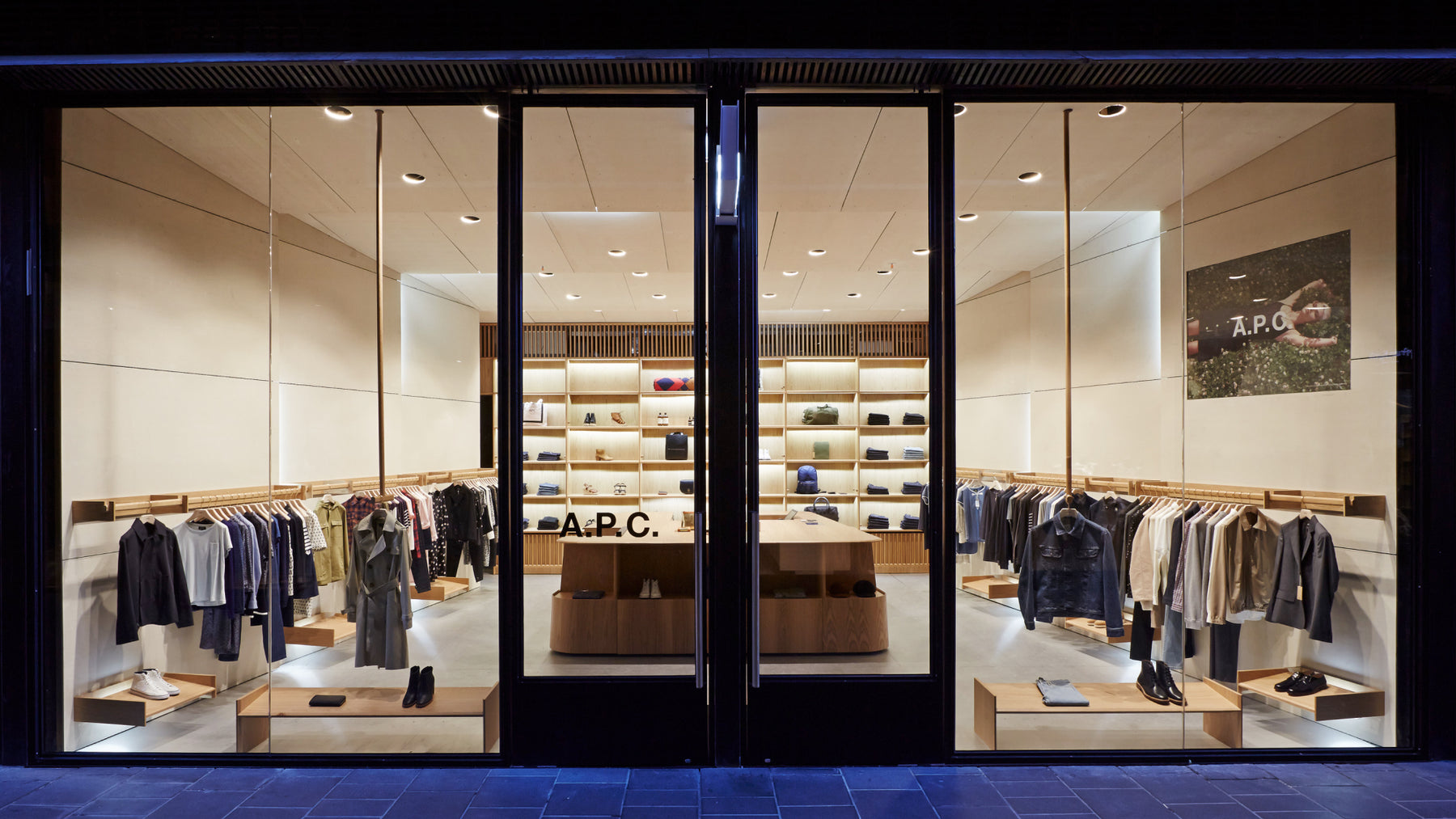 Our Stores | Incu