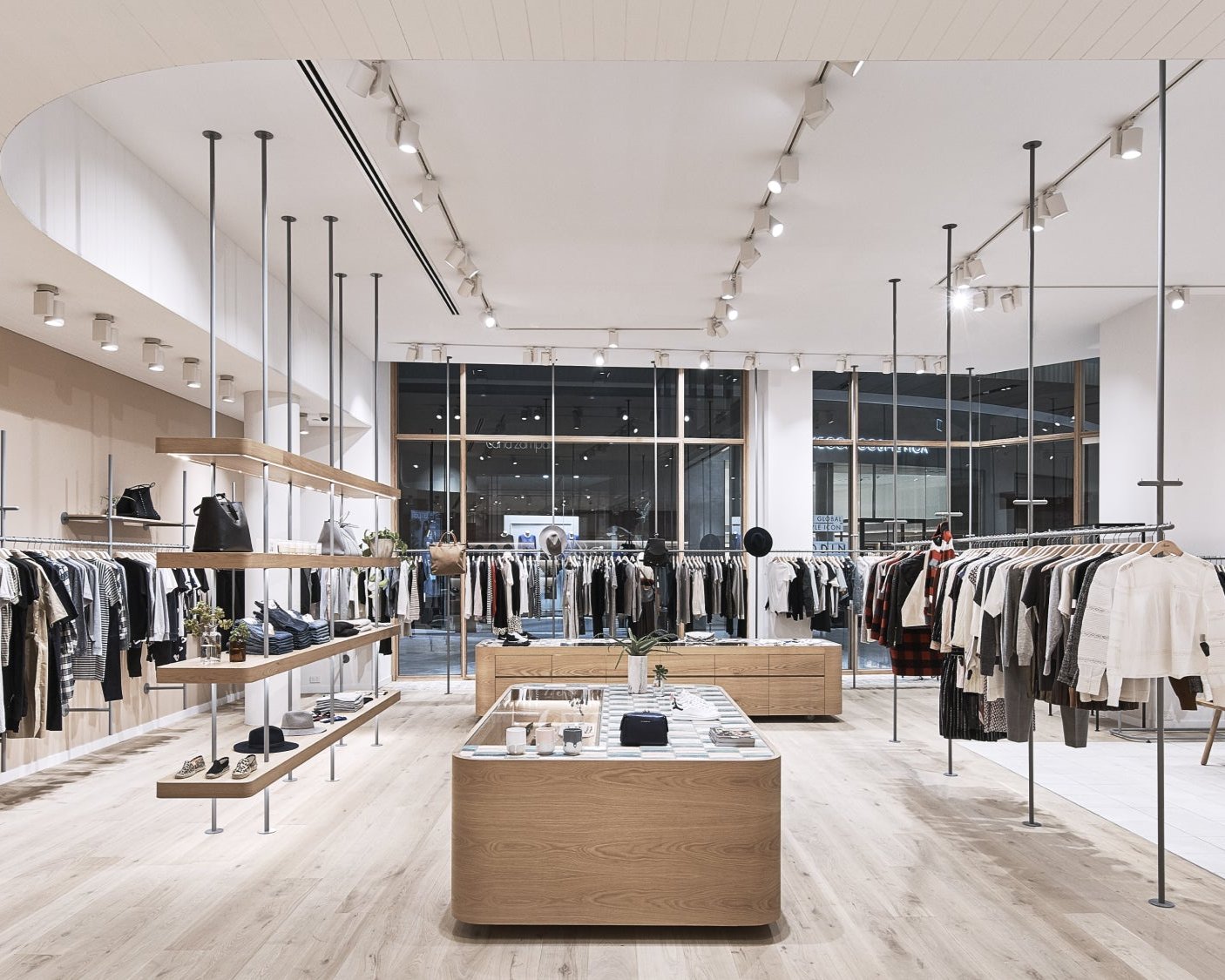 Our Stores | Incu