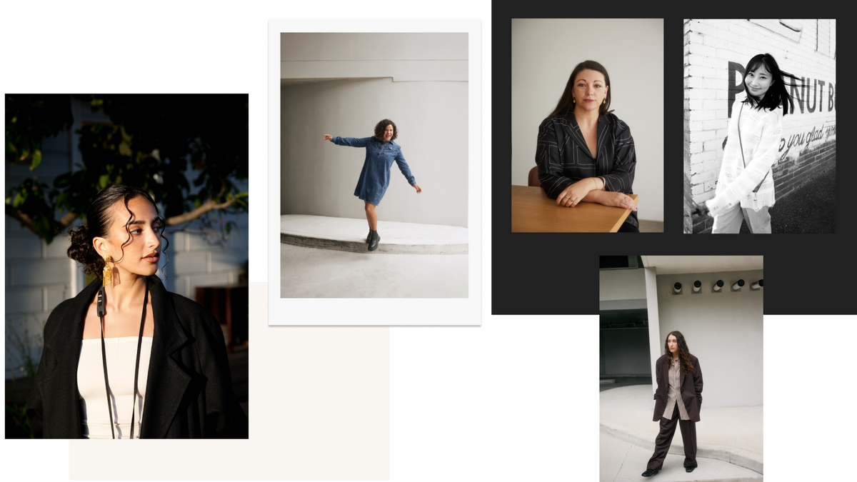 Women of Incu