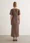 Adalene Dress
