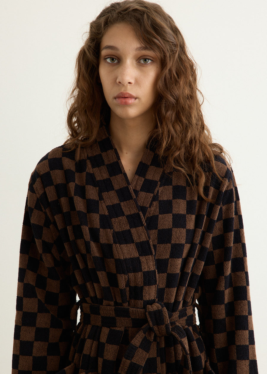 Sulis Bath Robe
