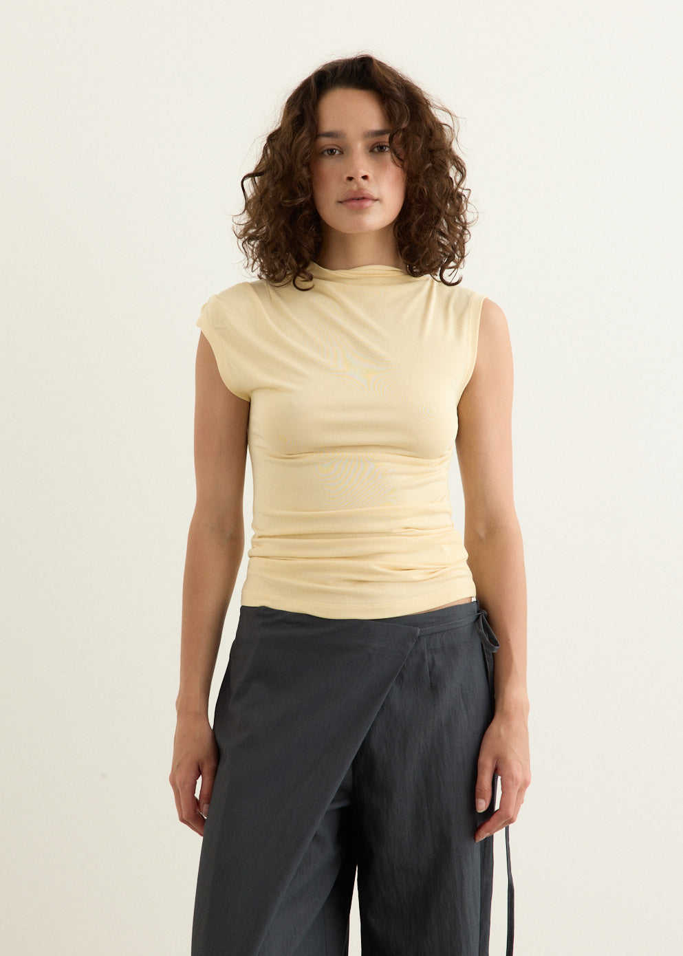 Crossways Top