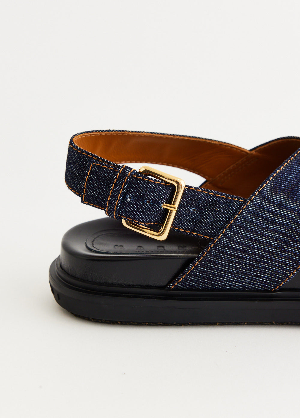 Fussbett Criss-Cross Sandals