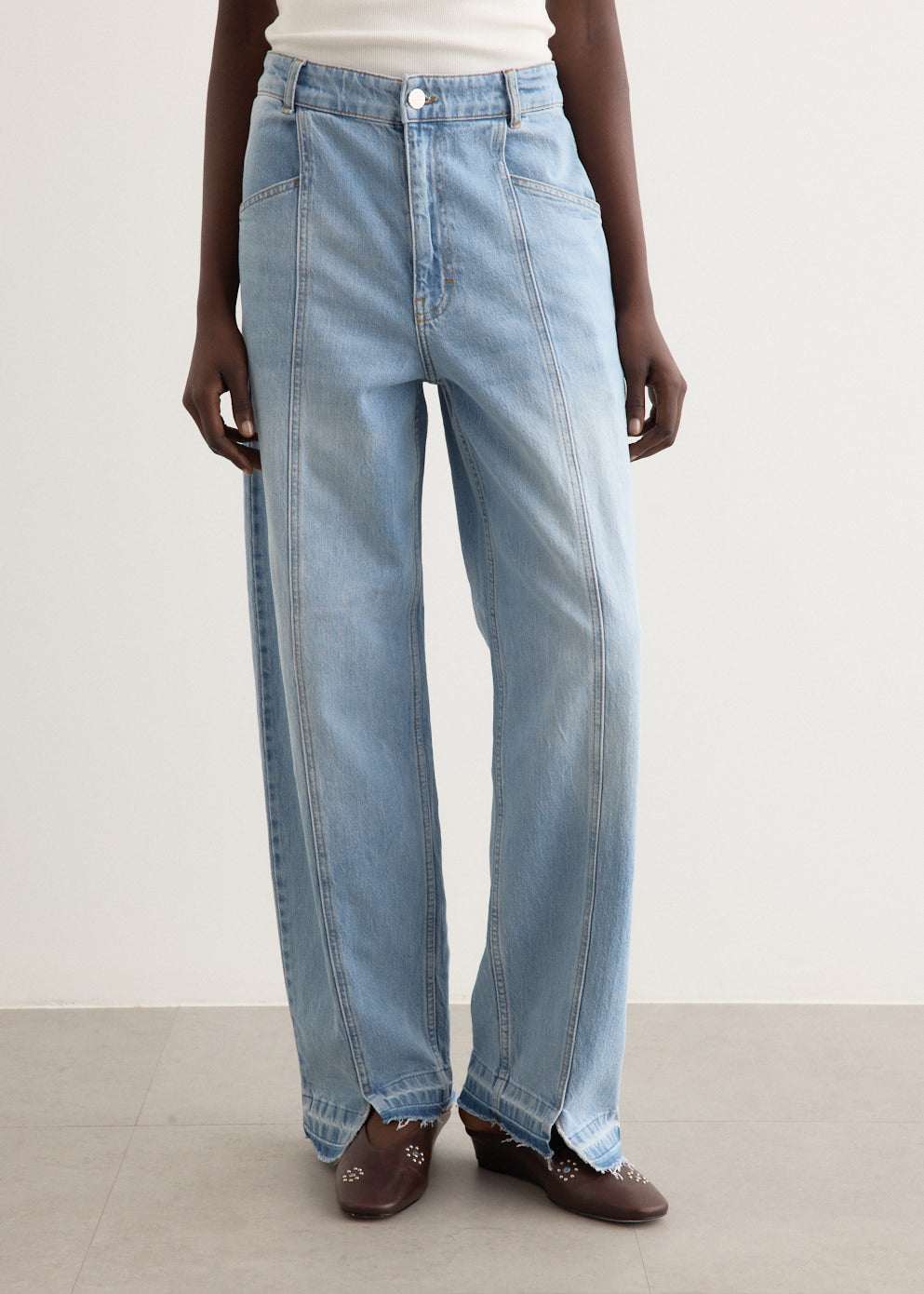 Nanya Jeans